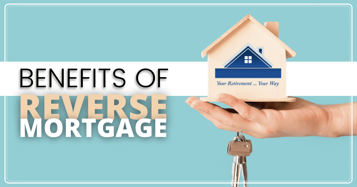 Reverse Mortgages - Jin Yoo -Mortgage Consultant